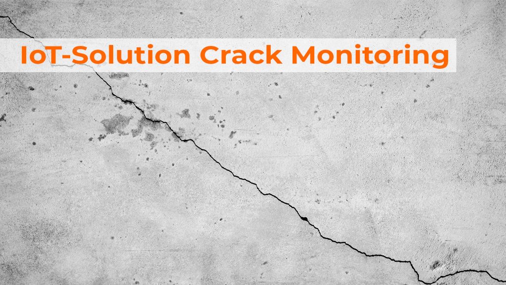 Iot Solution Crack Monitoring Rocket Ng